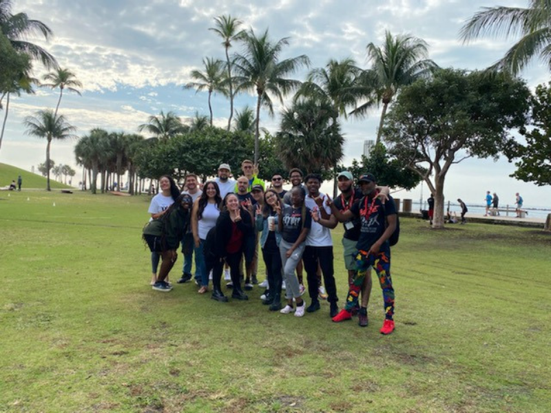 Aloha Management Group