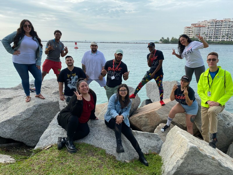 Aloha Management Group