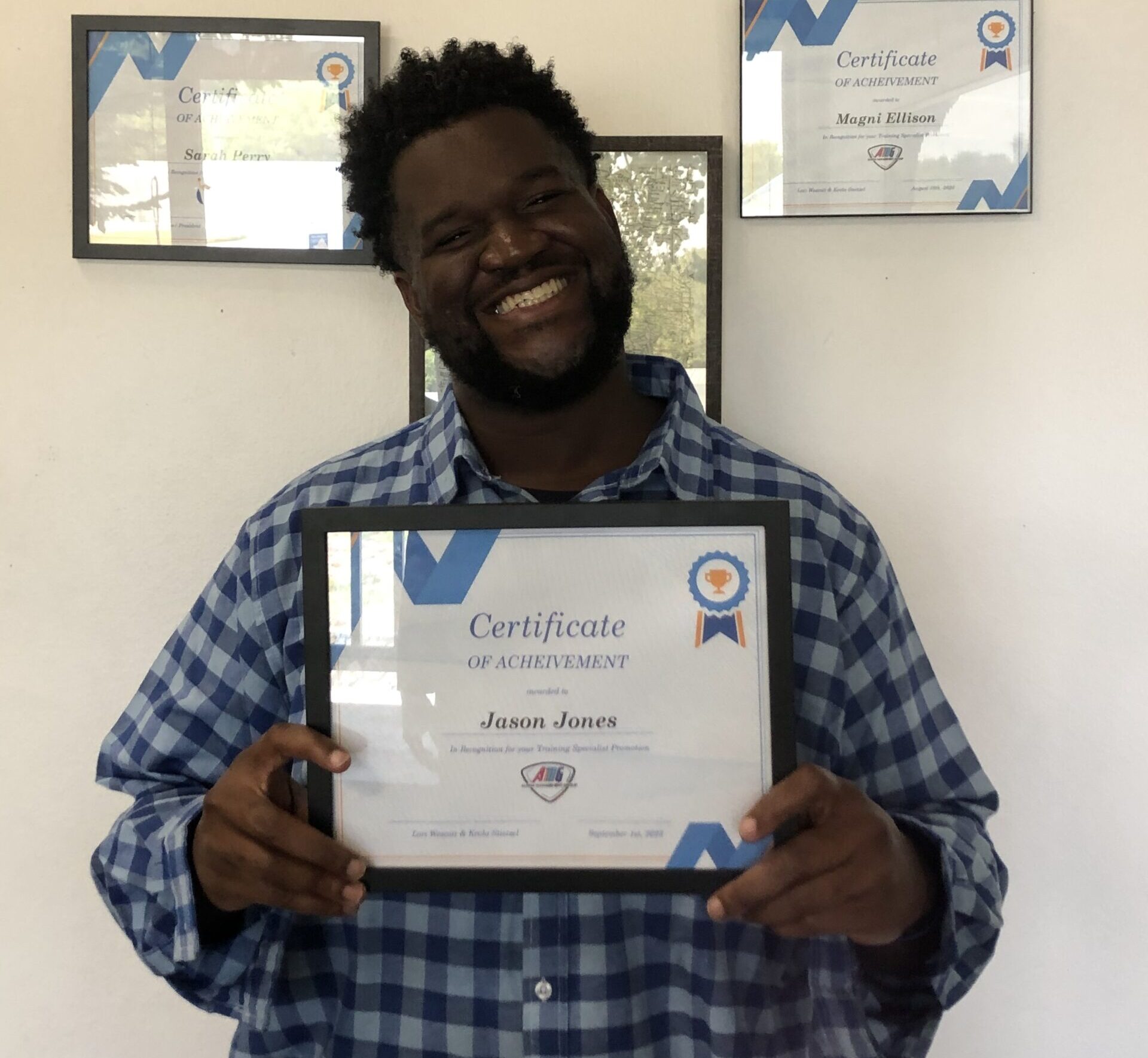 about us – Aloha Management Group