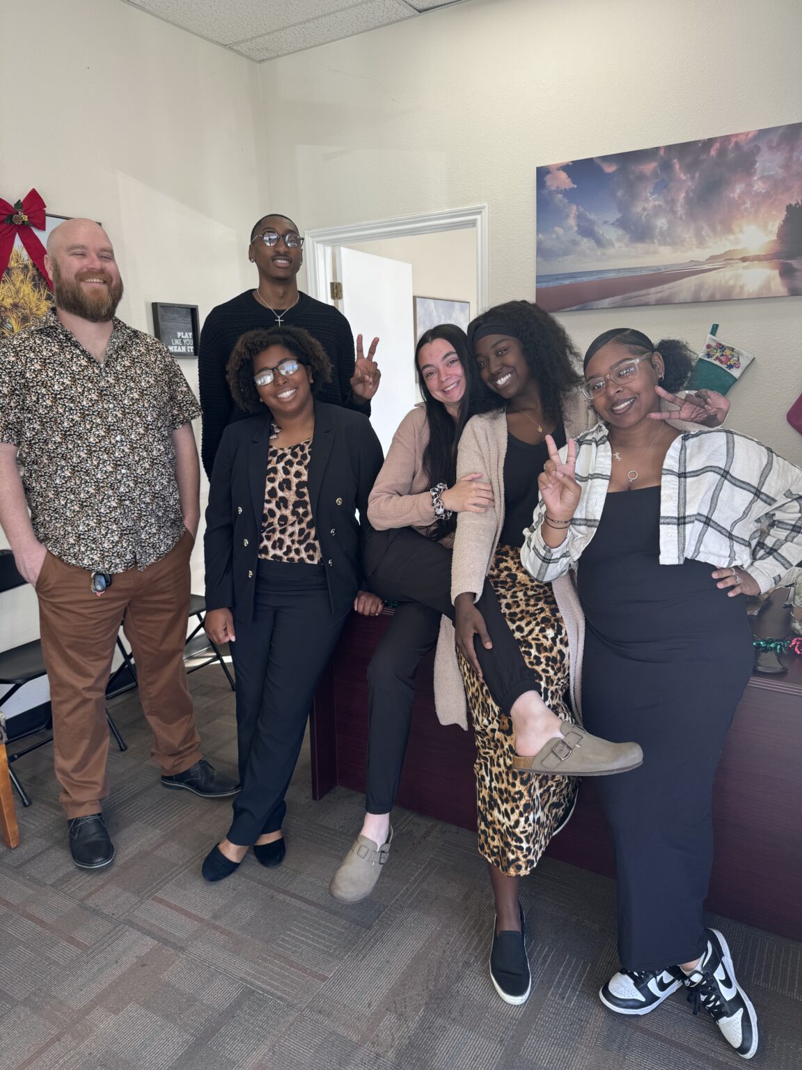 about us – Aloha Management Group