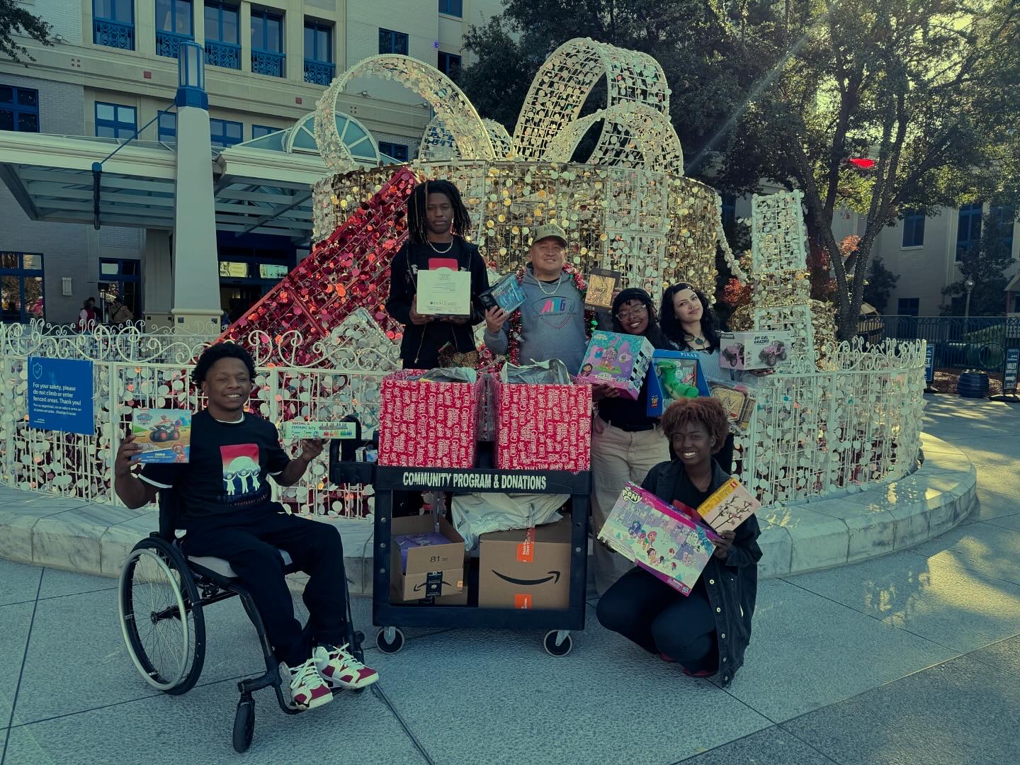 Aloha Management Group